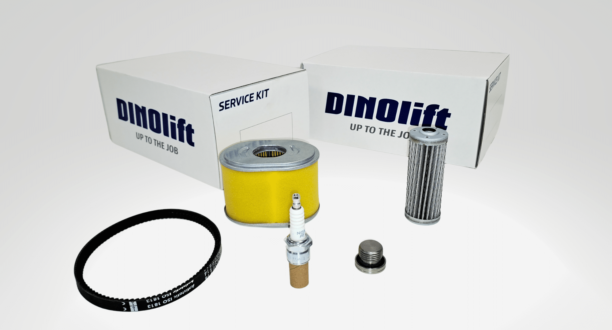 Service Kit - Dinolift